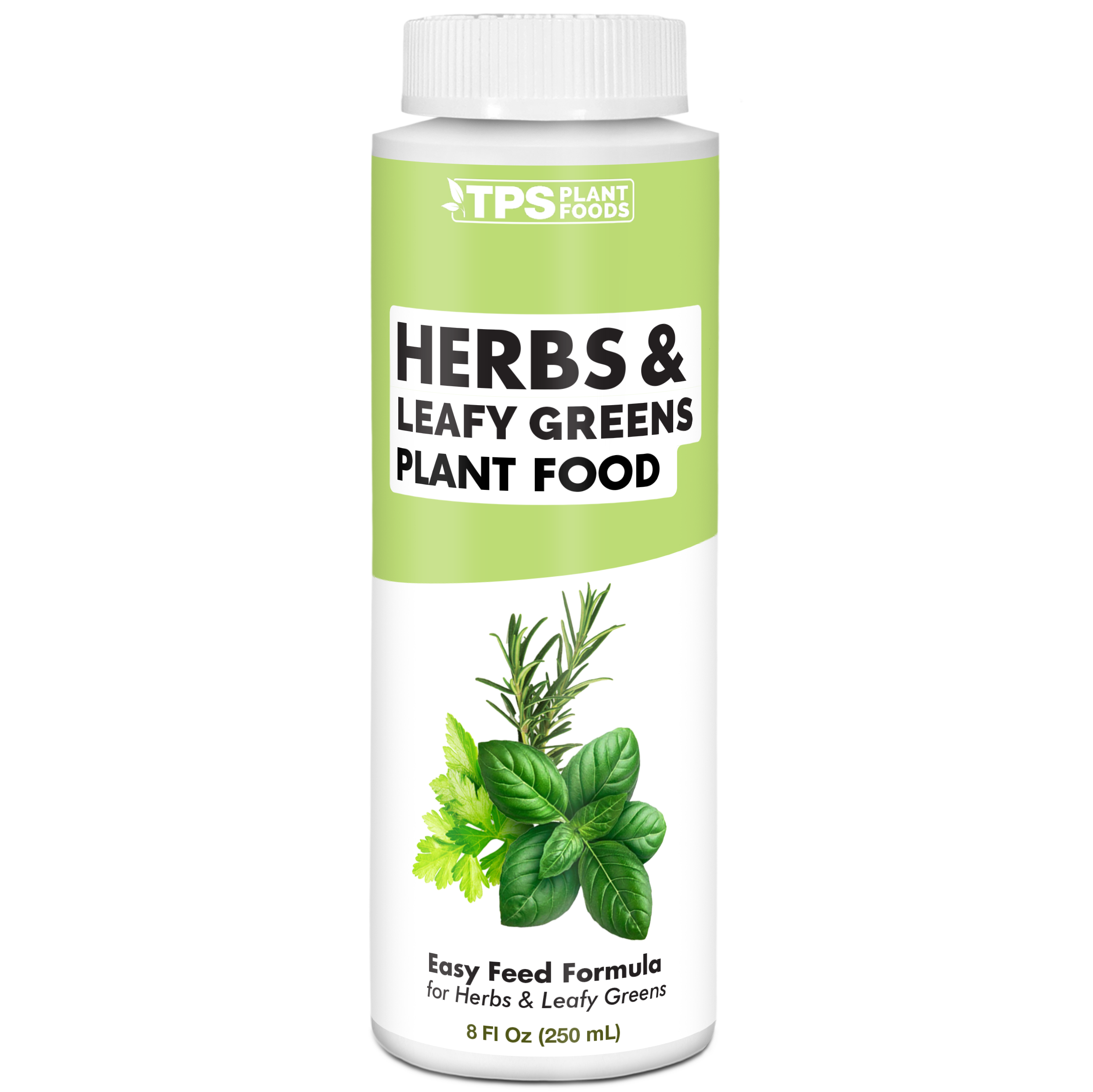 TPS Plant Foods