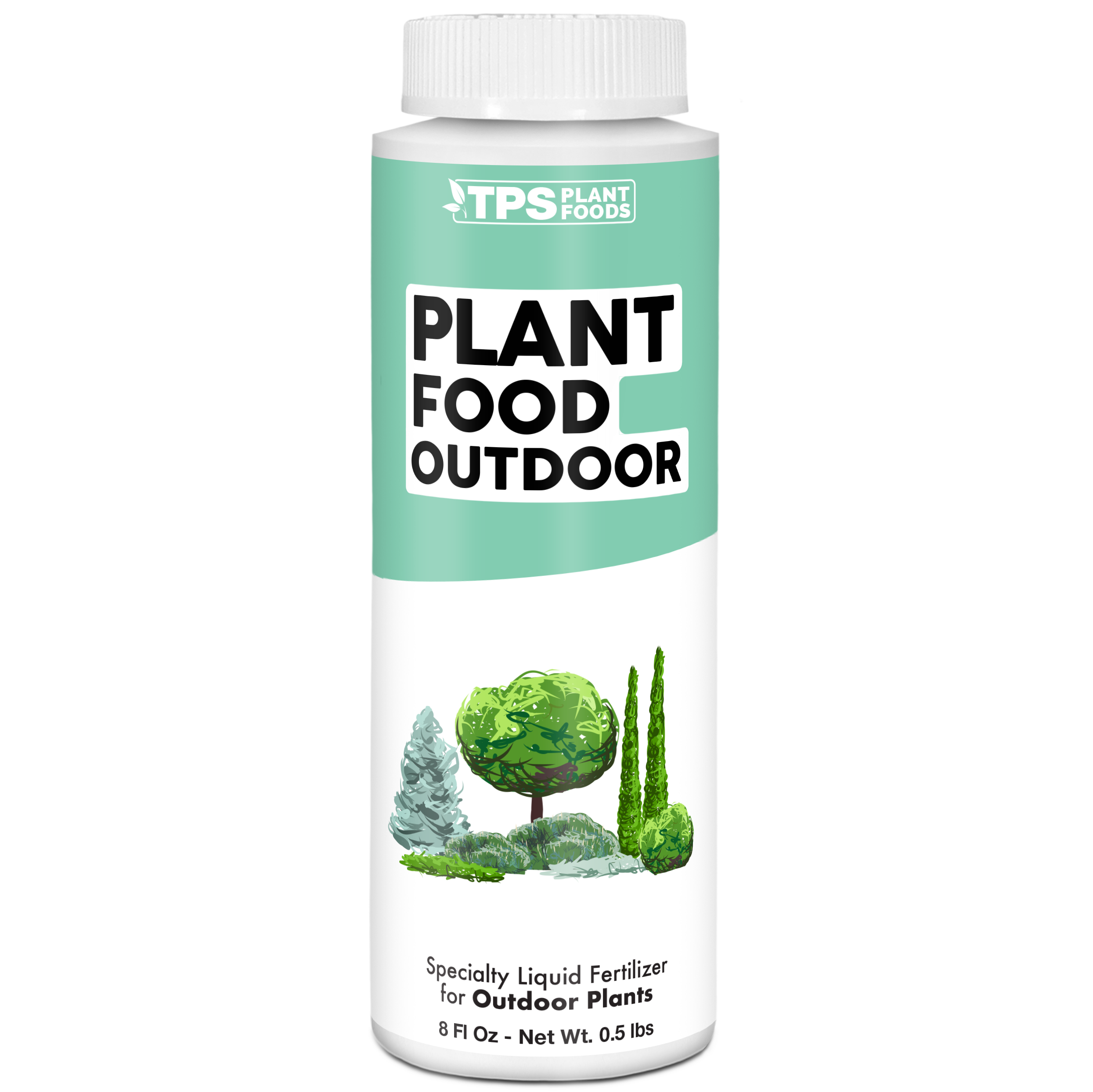 TPS Plant Foods